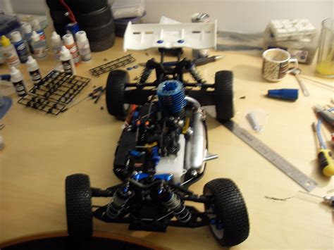 Fully Upgraded Z XB Build For R C Tech Forums