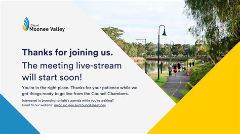Ordinary Council Meeting 28 February 2023 YouTube