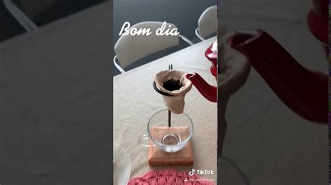 Cafezinho Youtube