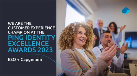 Capgemini Cybersecurity On Linkedin Pingexcellenceawards