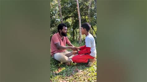 হ্যান্ডসিপ দোস্ত। Funny Comedy Bhfyp Viralvideo Muradkazi Youtube