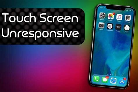 IPhone Touch Screen Not Working Here S How To Fix It Iphone Touch Iphone Screen Touch Screen