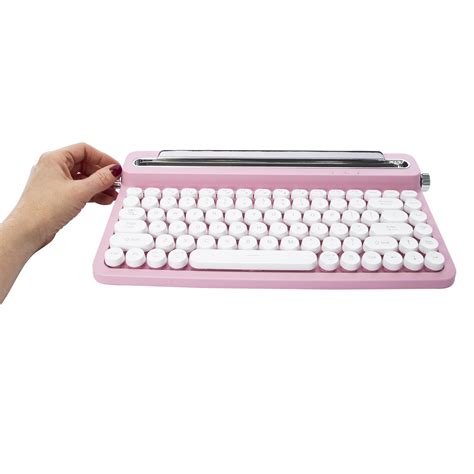 Five Below Wireless Typewriter Keyboard Hamilton Place