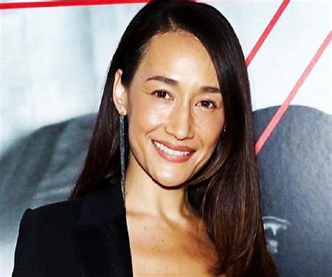 Free Maggie Q