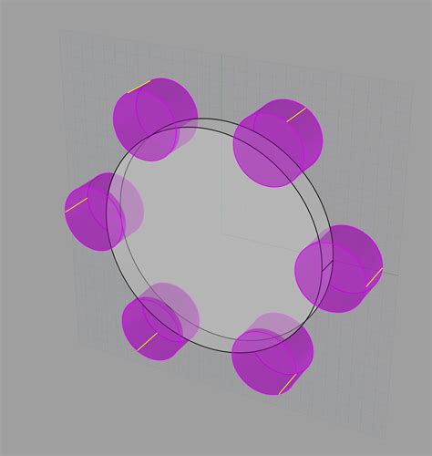 Fillet Issue Rhino For Windows McNeel Forum
