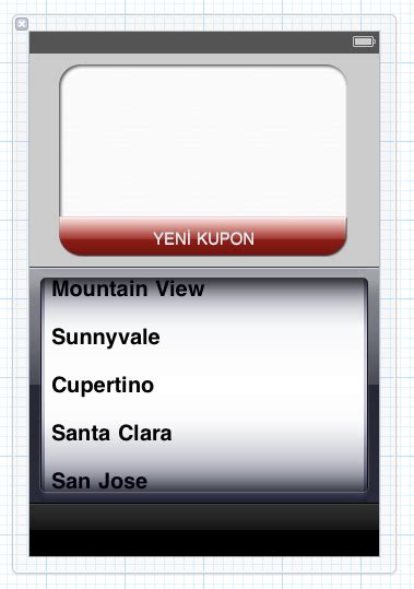 Objective C Customize Picker View In Iphone Stack Overflow
