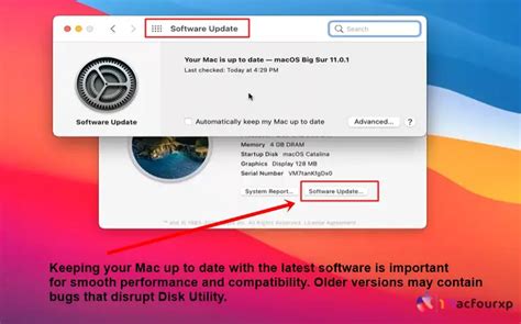 How Do I Fix Erase Process Has Failed Error On Macimac