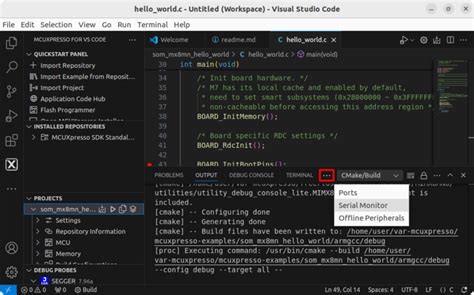 file mcuxpresso hello world 6 rc png variscite wiki
