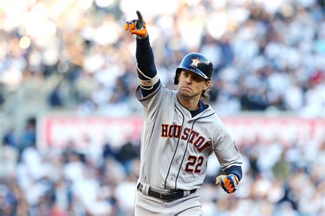 Idiotic Baseball Fans Are Abusing Astros Josh Reddick And His Five