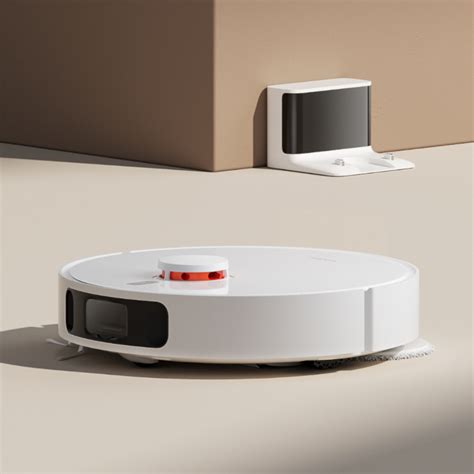 Xiaomi Robot Vacuum S10 Xiaomi Experience Store