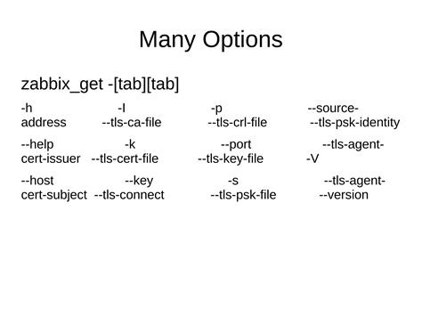Rihards Olups Zabbix Log Management Pdf