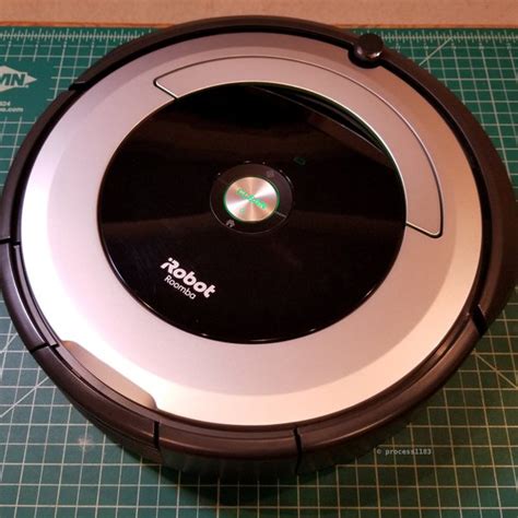 Roomba RPi Hackaday Io
