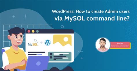 nuventure connect on linkedin wordpress mysql admin usermanagement webdevelopment techtips…