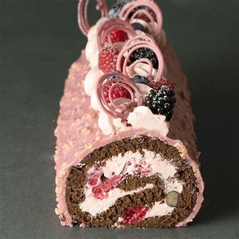 Discover The Sublime Ruby Chocolate