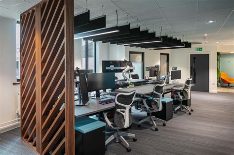 Binary Phase Ii Bluesky Design Interiors