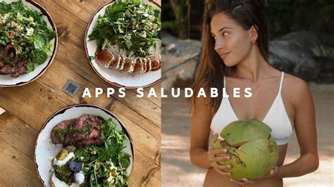 Descubre Las Mejores Aplicaciones Android Para Una Vida Saludable Y