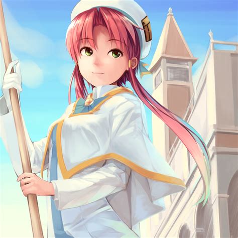 Shadow Striker Danbooru