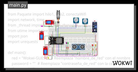 Wokwi Online Esp Stm Arduino Simulator