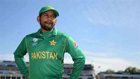 Sarfraz Ahmed Sacked As Pakistan Captain Azhar Ali To Lead In Tests