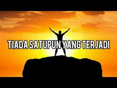 Lagu Rohani Allah Peduli Lirik Mike Mohede YouTube