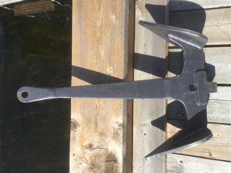 Boat Anchor Boat Parts Trailers And Accessories Kitchener Waterloo