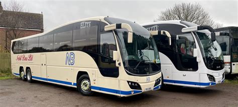 Our Fleet Nesbit Bros