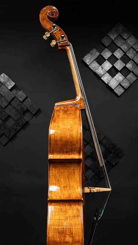 Bass Kolstein Music