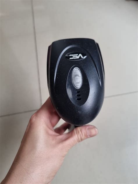Scanner Gun Barcode Masih Bagus Tidak Rusak On Carousell