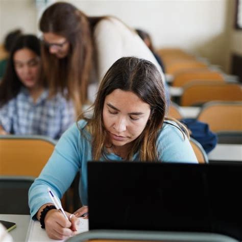 Convocatoria Para Beca Global Ugrad 2024 Para Universitarios En Estados Unidos