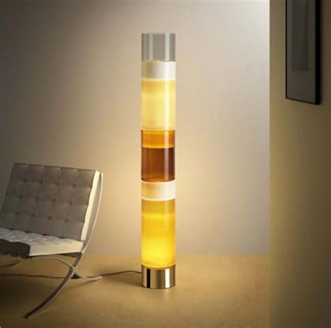 Blown Glass Floor Lamps Wallpics Net