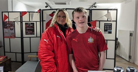 Sam Mackenzie Confirmed As Permanent Ceo Altrincham Fc