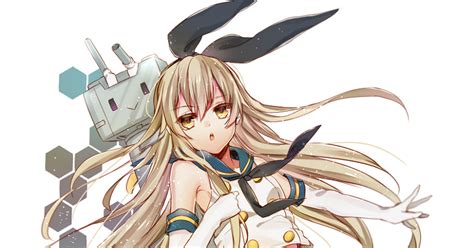 艦隊これくしょん 速きこと、島風の如し、です！ のかのイラスト Pixiv