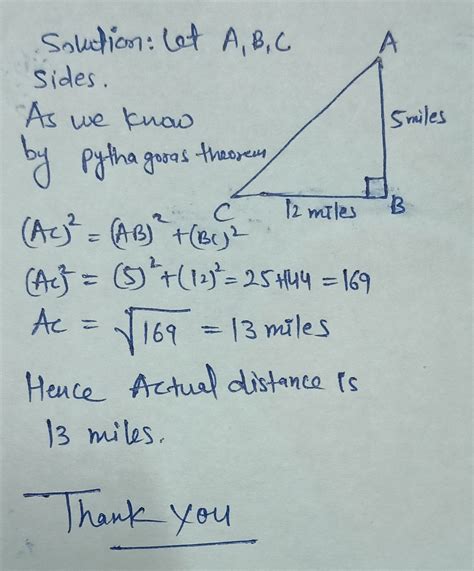 Solved A7c In The Diagram Below The Dashed Line Segment Represents