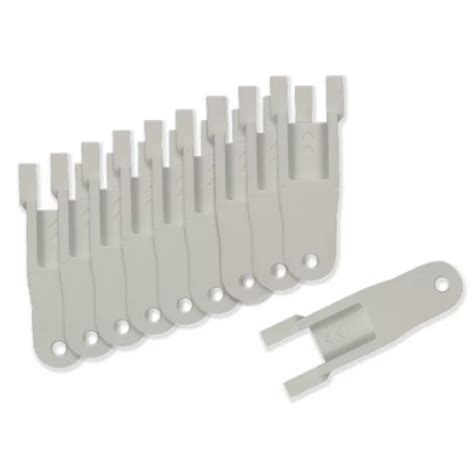 Smartcell Sc 51 Key 0001 Mcp Reset Keys Pack Of 10