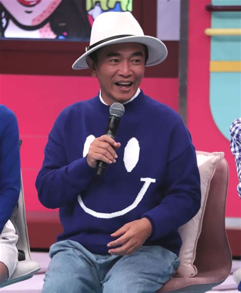 吳宗憲又爆料！sandy懷孕把老公當工具人 女星怒轟1行為看不下去