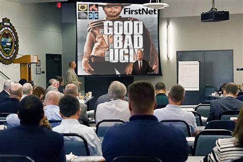 The Firstnet Request For Proposal The Good The Bad And The Ugly Wireless Estimator