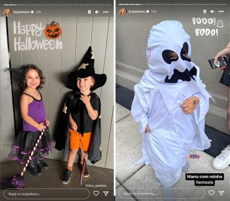 C Sar Tralli E Tici Mostram Filha E Revelam Rea O A Perda Da Av