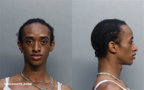 HERNANDEZ ROBERTO Miami Dade County Mugshots Zone