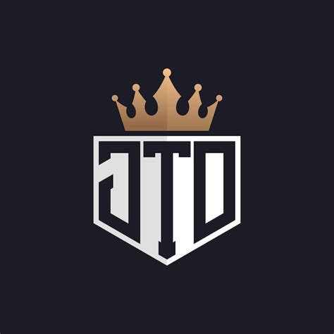 Jtd Emblem Logo Free Vectors And Psds To Download