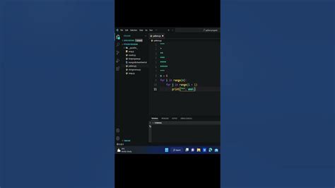 How To Design Pattern In Python Python Pythonprogramming Shorts