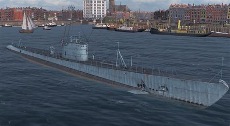 【wows】アメリカtier6潜水艦『cachalot』を経験中！ Anzus World