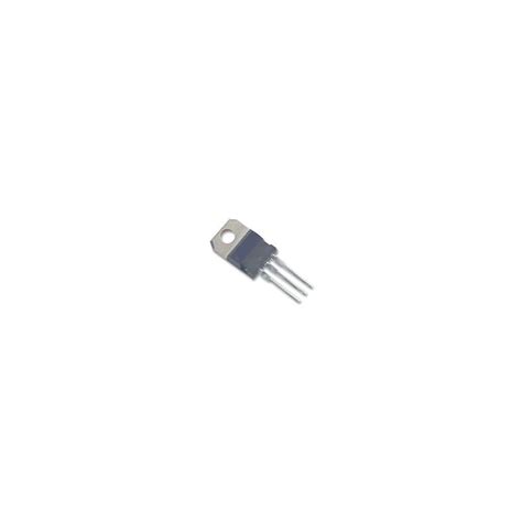 Buy STMICROELECTRONICS TIP DARLINGTON TRANSISTOR PNP V TO Pieces Online At