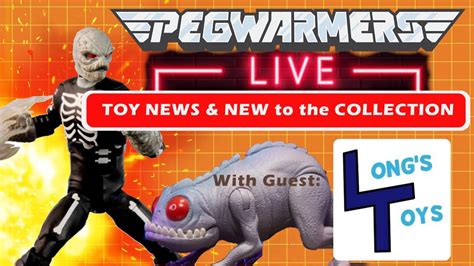 New To The Collection And Toy News Pegwarmers Youtube