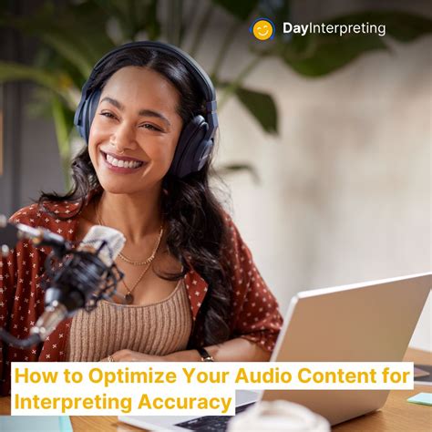 Day Interpreting On Linkedin Dayinterpreting Audiointerpreting
