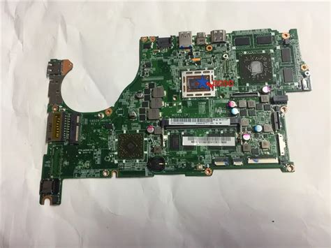 Original Laptop Motherboard For Acer Aspire V5 552g Da0zrimb8e0 Rev E