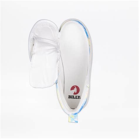 Sale Blue Watercolor Billy Cs High Billy Footwear