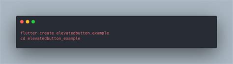 Elevatedbutton Programmingshow