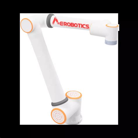 Robot Colaborativo Cobot Aer C10 Aeromaquinados