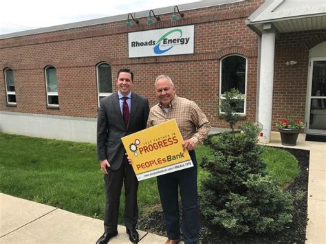 Darren Blakemore Mba On Linkedin We Are Happy To Have Rhoads Energy As A Customer They Are A