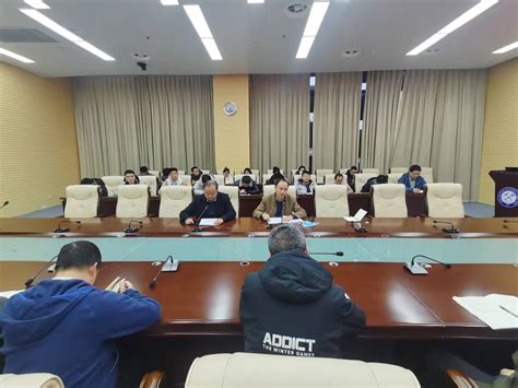 采动国家重点实验室举行2023年度党员集中培训开班仪式 煤炭无人化开采数智技术全国重点实验室